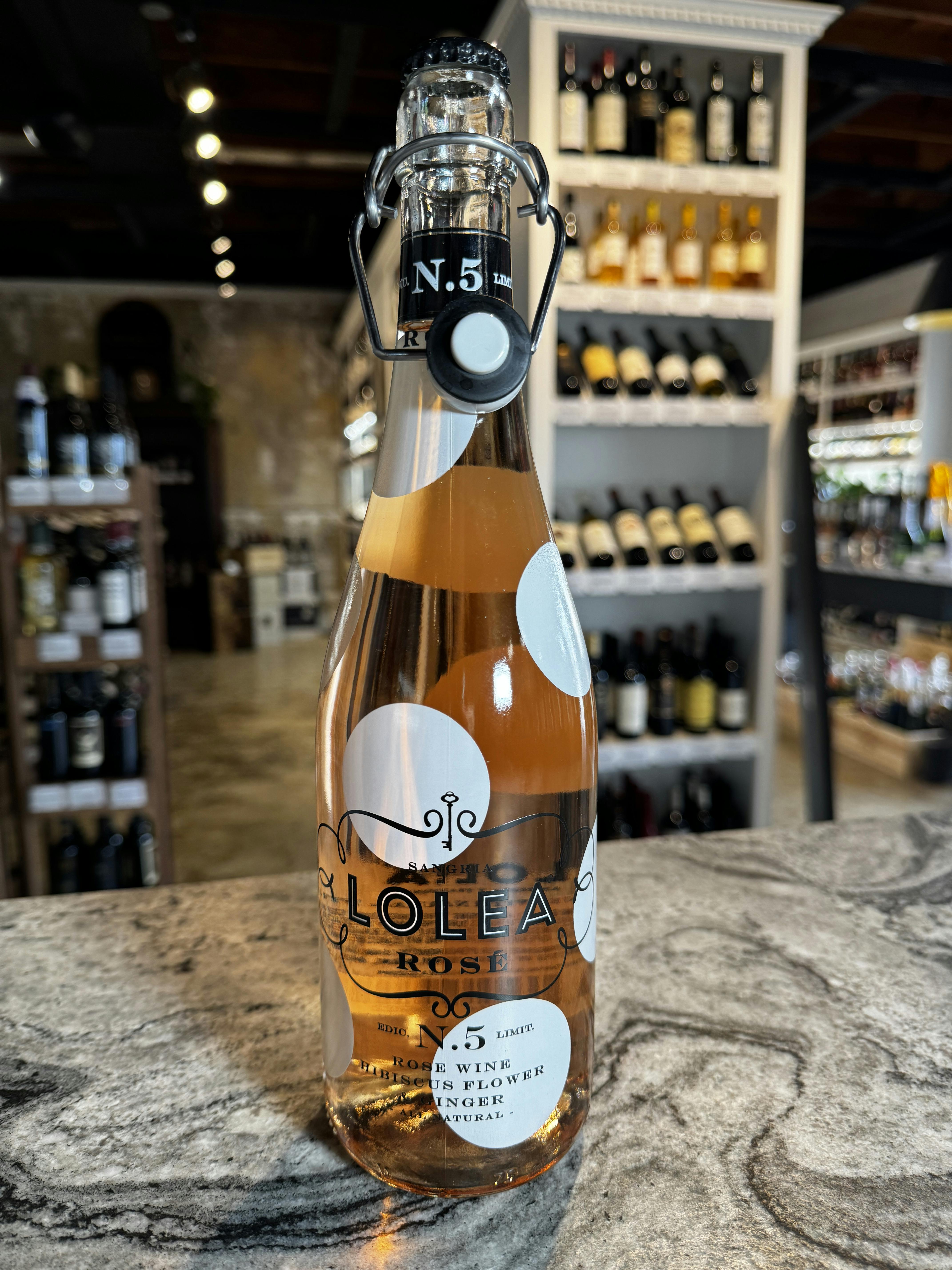Lolea sangria store