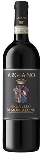 Argiano Brunello Di Montalcino 2019 750ml - Station Plaza Wine