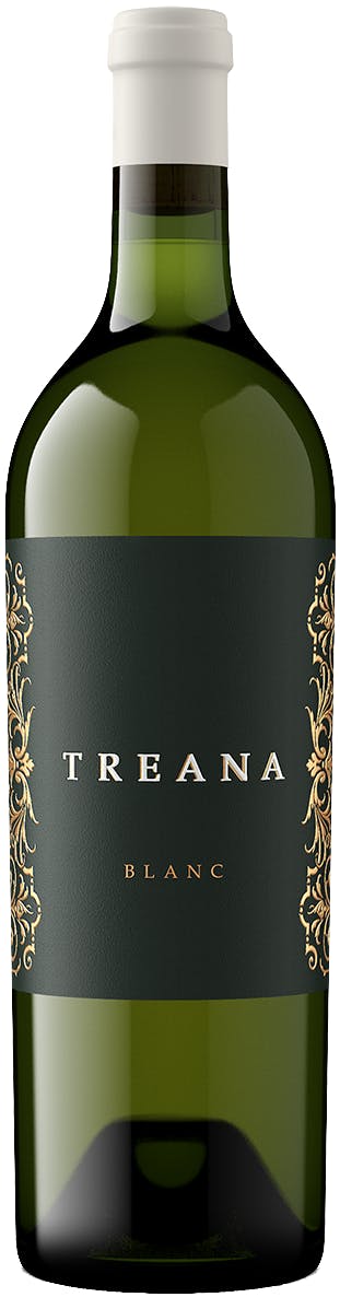 Treana White 2020 750ml - Rye Brook Wine Spirit Shop