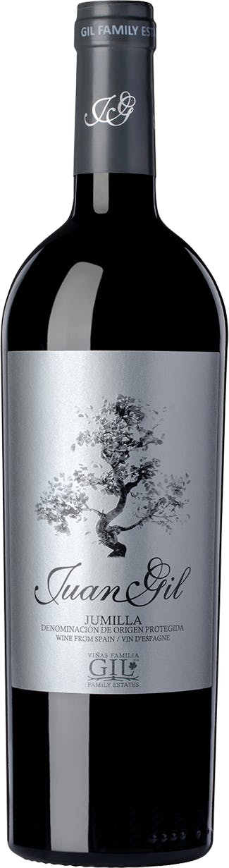 Bodegas Juan Gil Monastrell Silver Label 2020 750ml - SPIRITED Wines