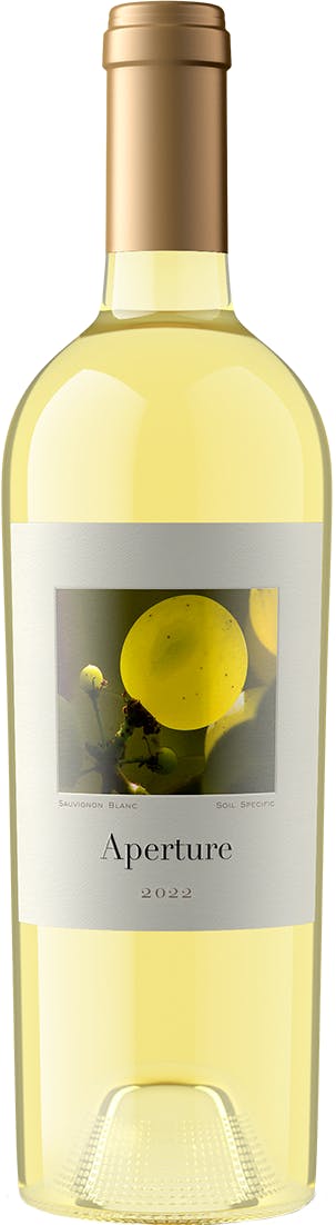 Aperture Sauvignon Blanc 2022 750ml - Yankee Spirits
