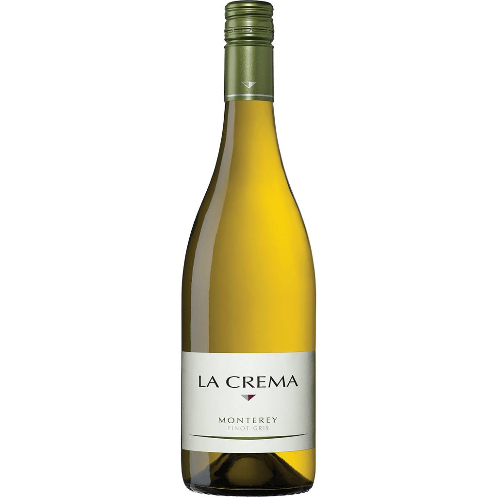 La Crema Monterey Pinot Gris 750ml - Yankee Spirits La Crema Monterey Pinot Gris 750ml - Yankee Spirits