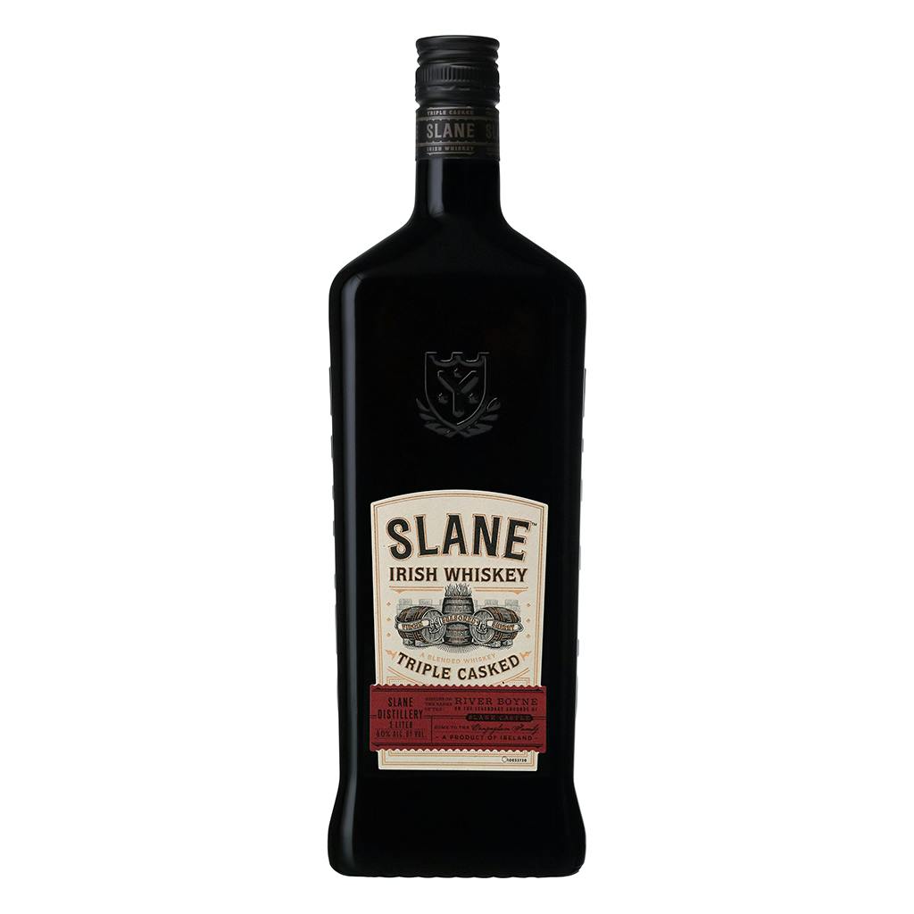 Slane Irish Whiskey 750ml - Yankee Spirits