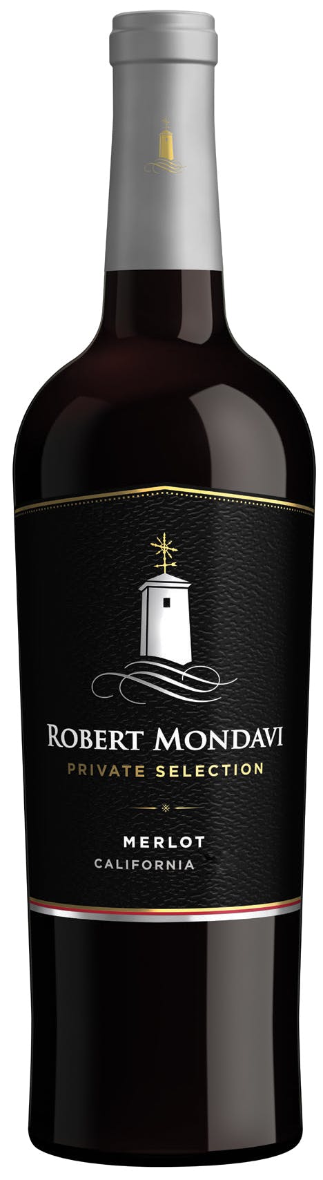 Robert Mondavi Private Selection Merlot 2022 750ml - Vine Republic