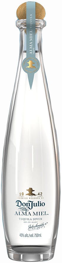 Don Julio 1942 Alma Miel Tequila 750ml - Argonaut Wine & Liquor