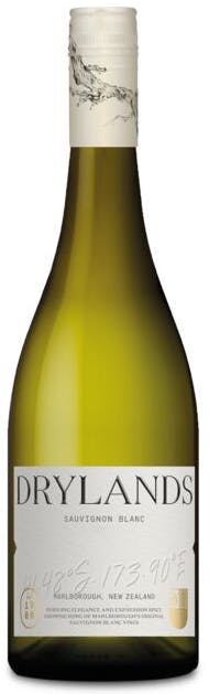 Drylands Sauvignon Blanc 750ml - Yankee Spirits