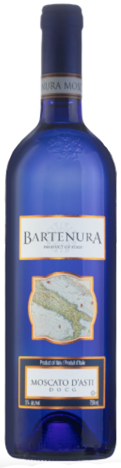 Bartenura Moscato d'Asti 2022 750ml - Buster's Liquors & Wines