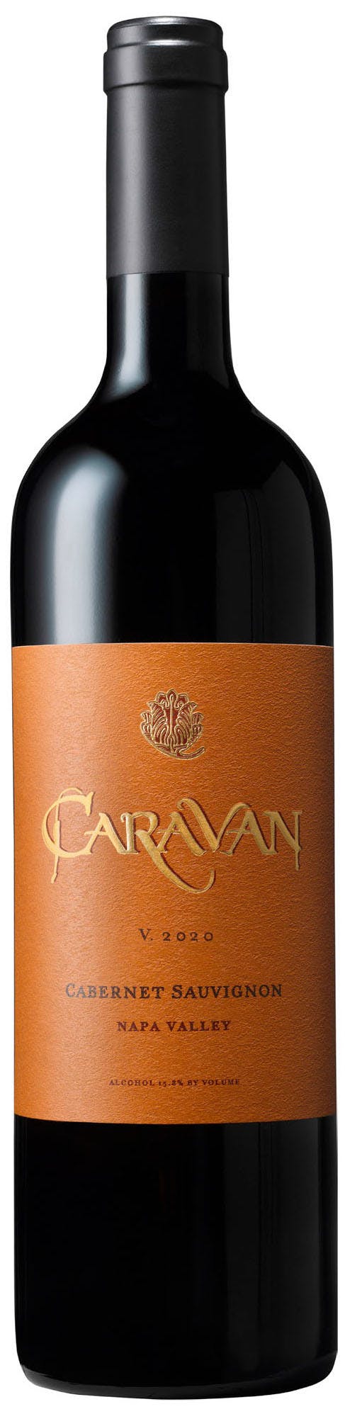 Darioush Caravan Cabernet Sauvignon 2020 750ml - Argonaut Wine & Liquor