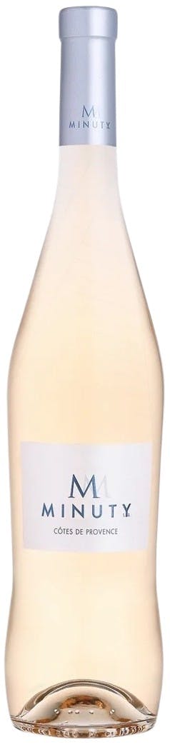 Château Minuty M de Minuty Rosé 2023 750ml - Station Plaza Wine