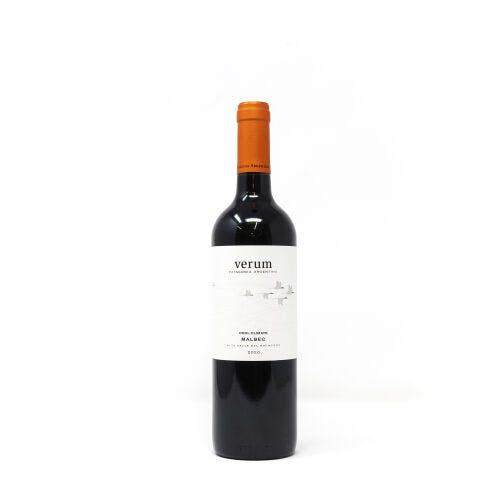 VERUM MALBEC 2019 750ml 750ml - Argonaut Wine & Liquor