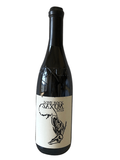 Saxum Bone Rock 2020 750ml - Station Plaza Wine