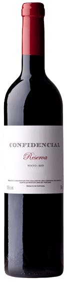 Casa Santos Lima Confidencial Reserva Tinto Red 2020 750ml - Vine Republic
