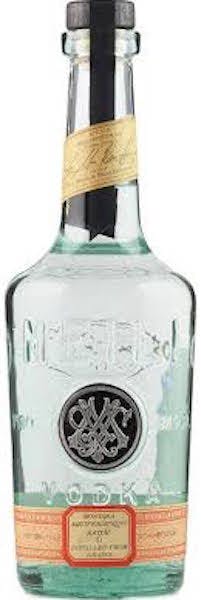 Meili Vodka Vodka 750ml - Yankee Spirits