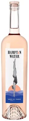 Hampton Water Rosé 2023 750ml - Buster's Liquors & Wines