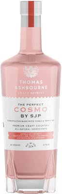 Thomas Ashbourne The Perfect Cosmo 375ml - Vine Republic