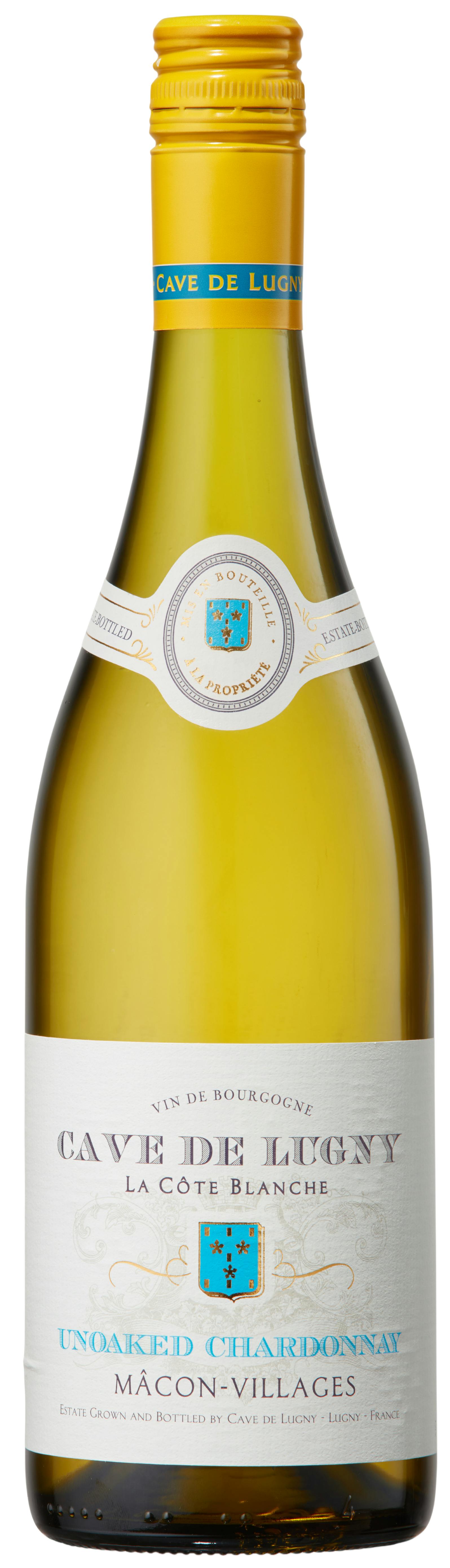 Cave de Lugny La Cote Blanche 2022 750ml - Bedford Wine Merchants Cave de Lugny La Cote Blanche 2022 750ml - Bedford Wine Merchants