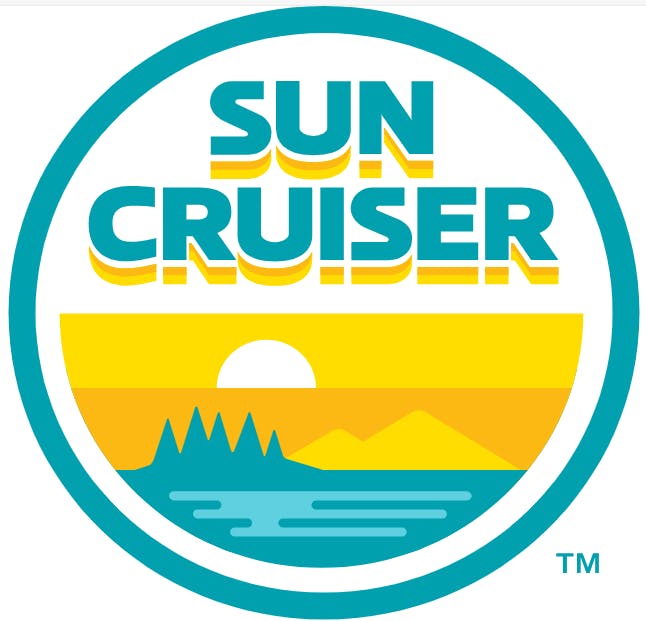 Sun Cruiser Variety Pack 8 pack 12 oz. Can - Vine Republic