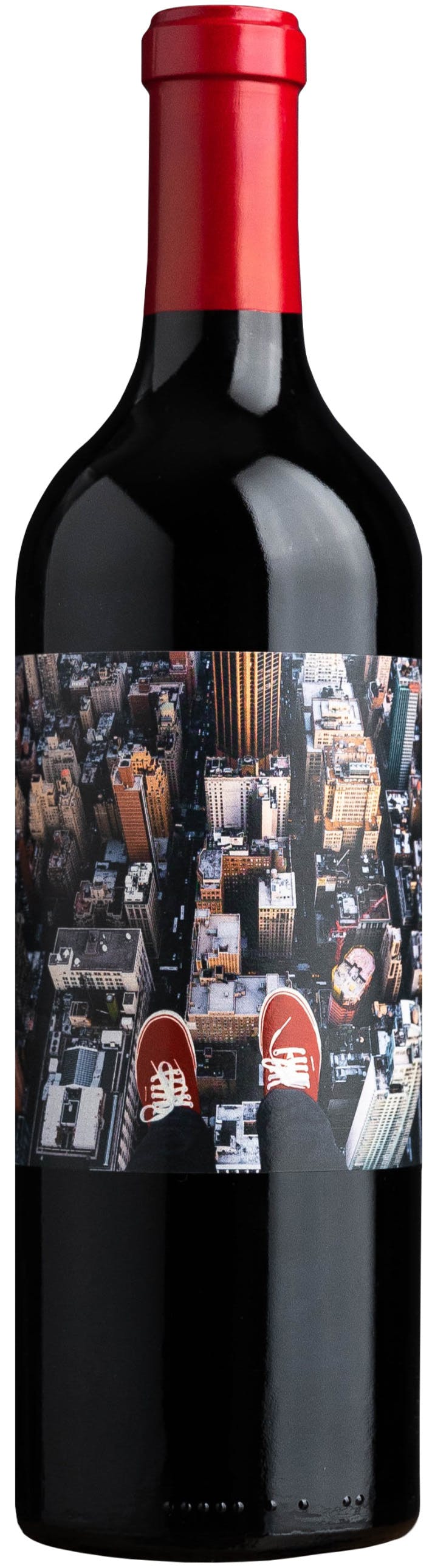 Killer Drop Wine Red 2020 750ml - Buster's Liquors & Wines