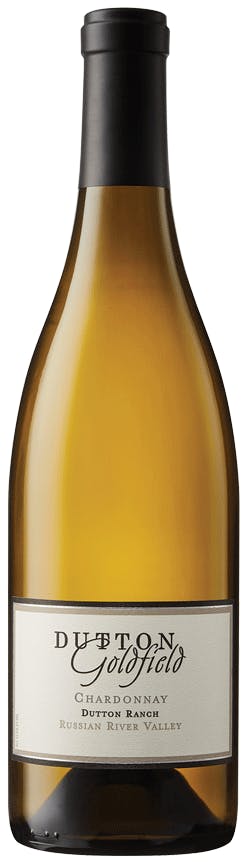 Dutton Goldfield Dutton Ranch Chardonnay 2021 750ml - Station Plaza Wine