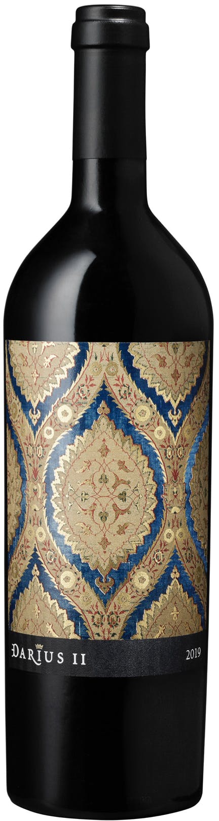 Darioush Darius II Cabernet Sauvignon 2019 750ml - Station Plaza Wine