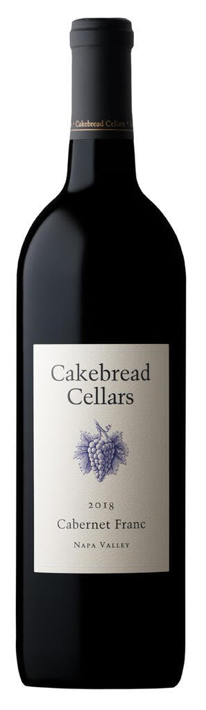 Cakebread CAKEBREAD CELLARS CABERNET FRANC 2021 750ML 2021 750ml - Rye ...