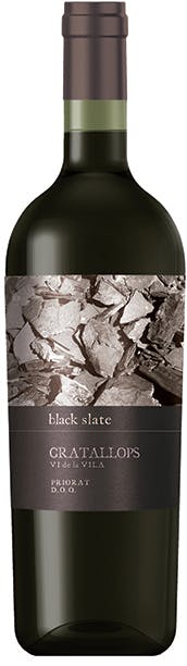Black Slate Cellar Cecilio Gratallops Priorat 2021 750ml - Toast Wines ...