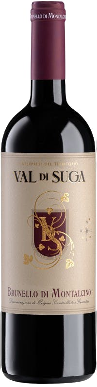 Val di Suga Brunello di Montalcino 2019 750ml - Vine Republic