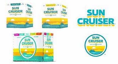 Sun Cruiser Variety Pack 8 pack 12 oz. Can - Chris Gasbarro's Fine Wine ...