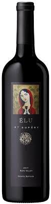 St. Supery Élu Meritage Red 2017 750ml - Liquors Inc.