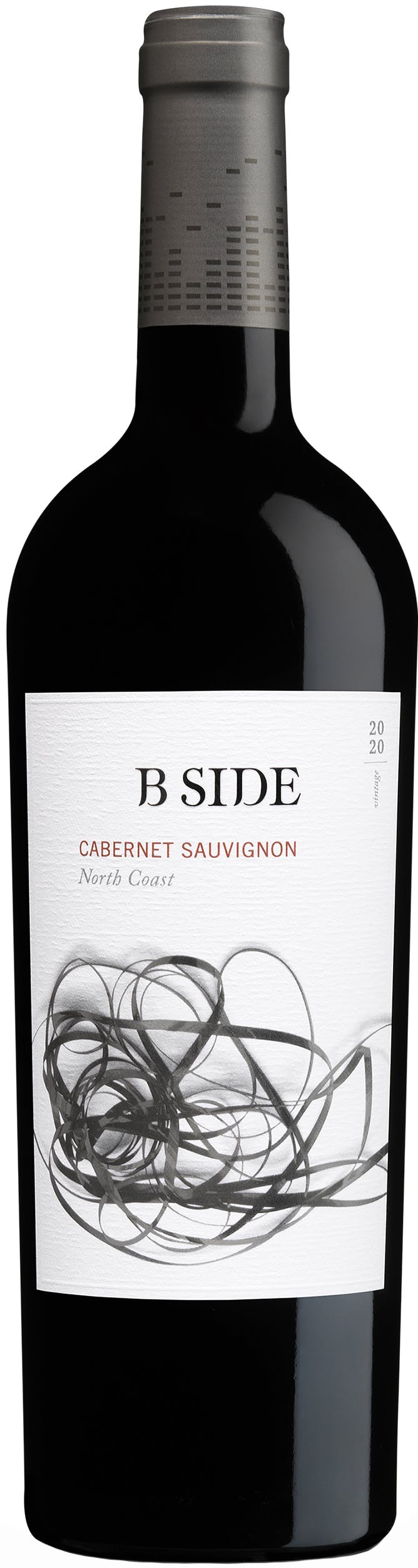 B-Side Cabernet Sauvignon 2020 750ml - Buster's Liquors & Wines