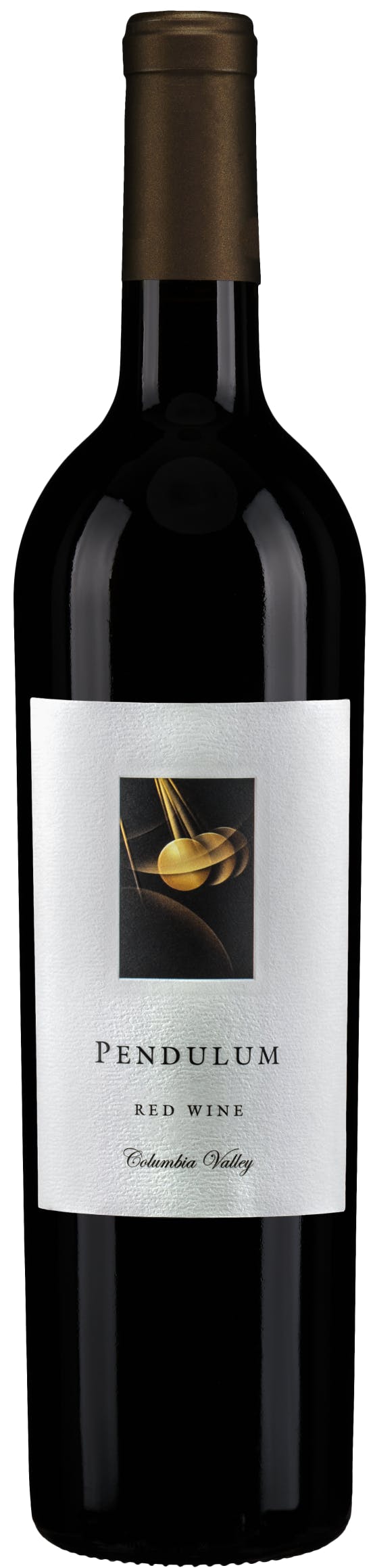 Pendulum Red Wine 2020 750ml - Argonaut Wine & Liquor