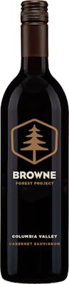 Browne Forest Project Cabernet Sauvignon 2020 750ml - Toast Wines by Taste