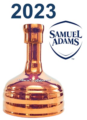 Samuel Adams Utopias 2023 750ml Bottle - Yankee Spirits