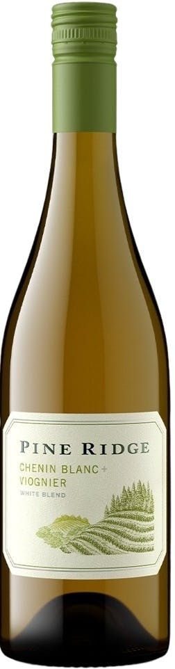 Pine Ridge Chenin Blanc Viognier 2023 750ml - SPIRITED Wines