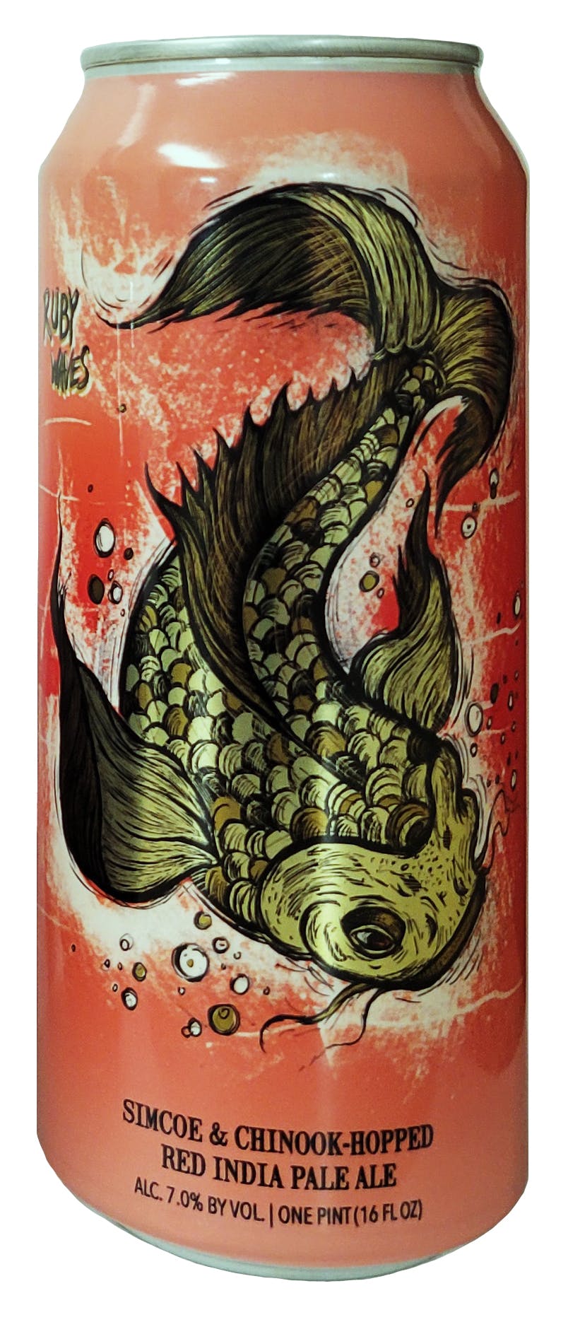 Hop Butcher For The World Ruby Waves 4 pack 16 oz. Can - Argonaut Wine ...