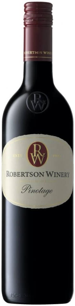 Robertson Pinotage 2022 750ml - Toast Wines by Taste