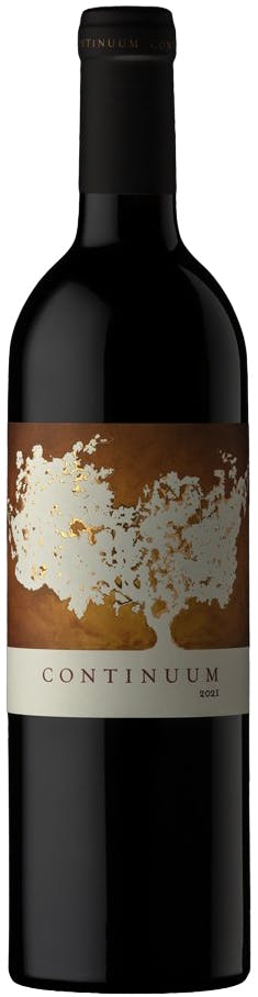 Continuum Proprietary Red 2021 750ml - Rye Brook Wine Spirit Shop