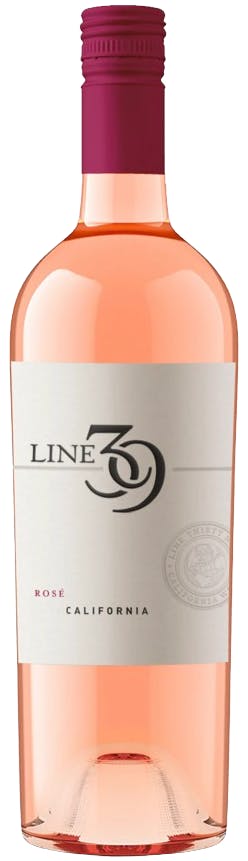 Line 39 Rose 2022 750ml - Argonaut Wine & Liquor