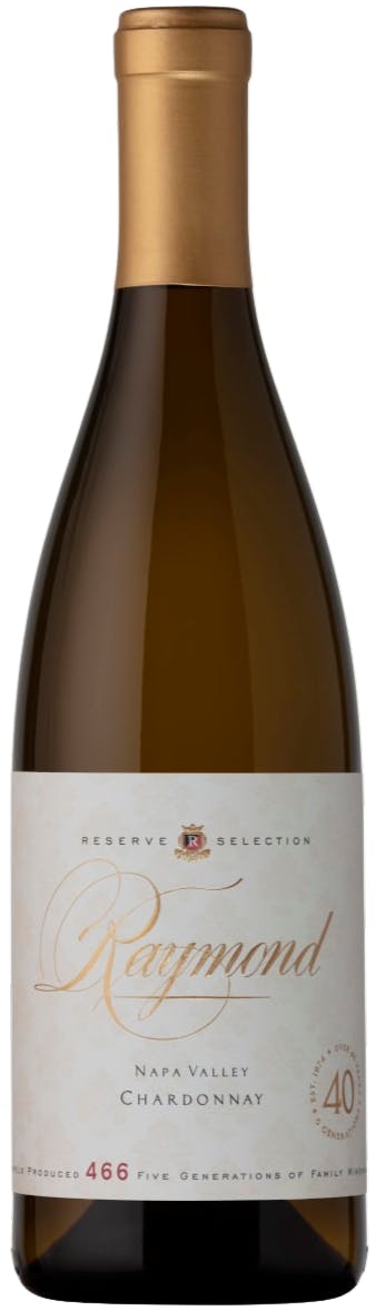 Raymond Reserve Chardonnay 2021 750ml - Argonaut Wine & Liquor