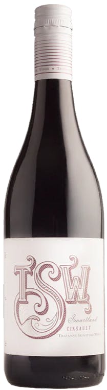 Trizanne Signature Wines TSW Cinsault 2021 750ml - Liquors Inc.