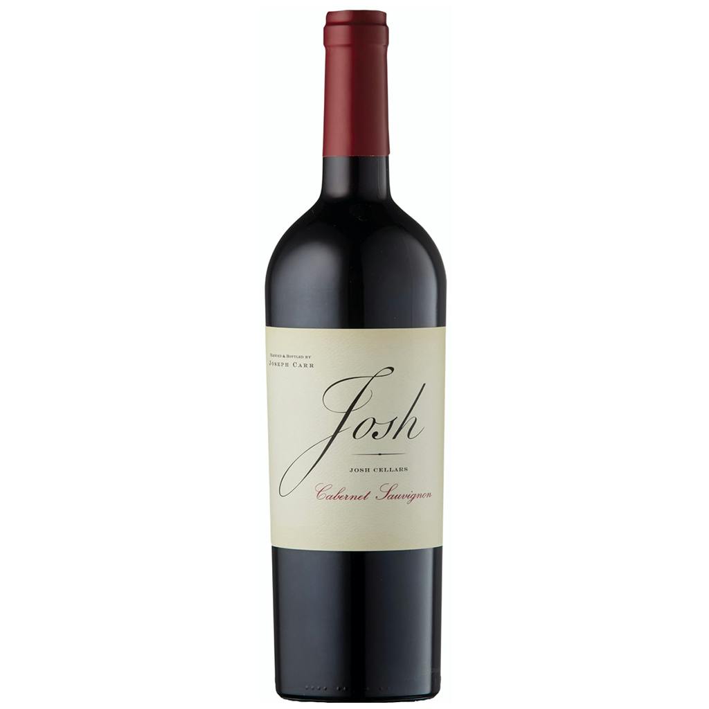 Josh Cellars Cabernet Sauvignon 750ml - Yankee Spirits