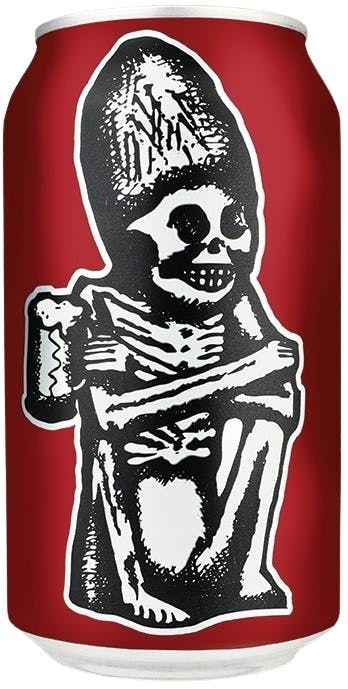 Rogue Dead Guy Imperial IPA 6 pack 12 oz. Can - Argonaut Wine & Liquor