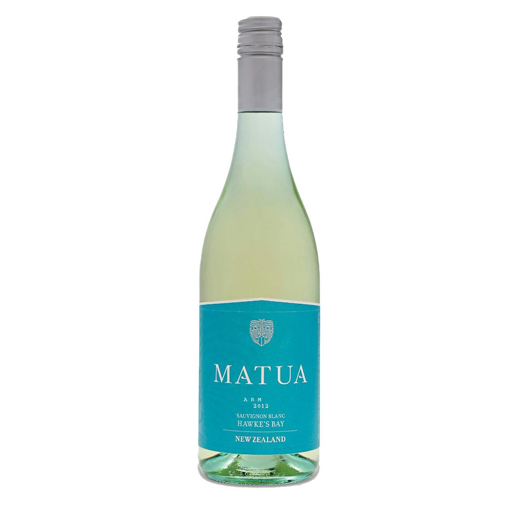 Matua Sauvignon Blanc 750ml - Yankee Spirits