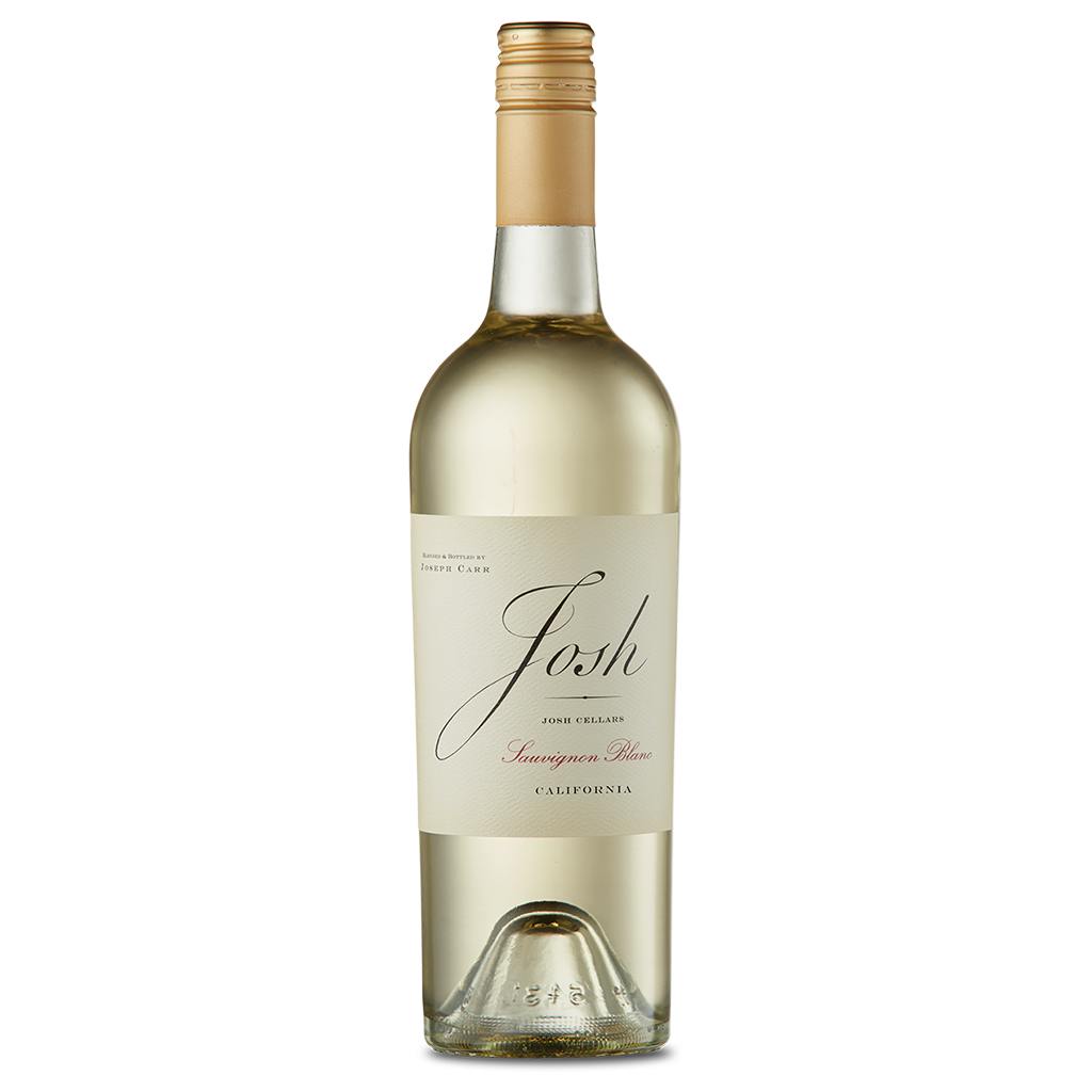 Josh Cellars Sauvignon Blanc 750ml - Yankee Spirits