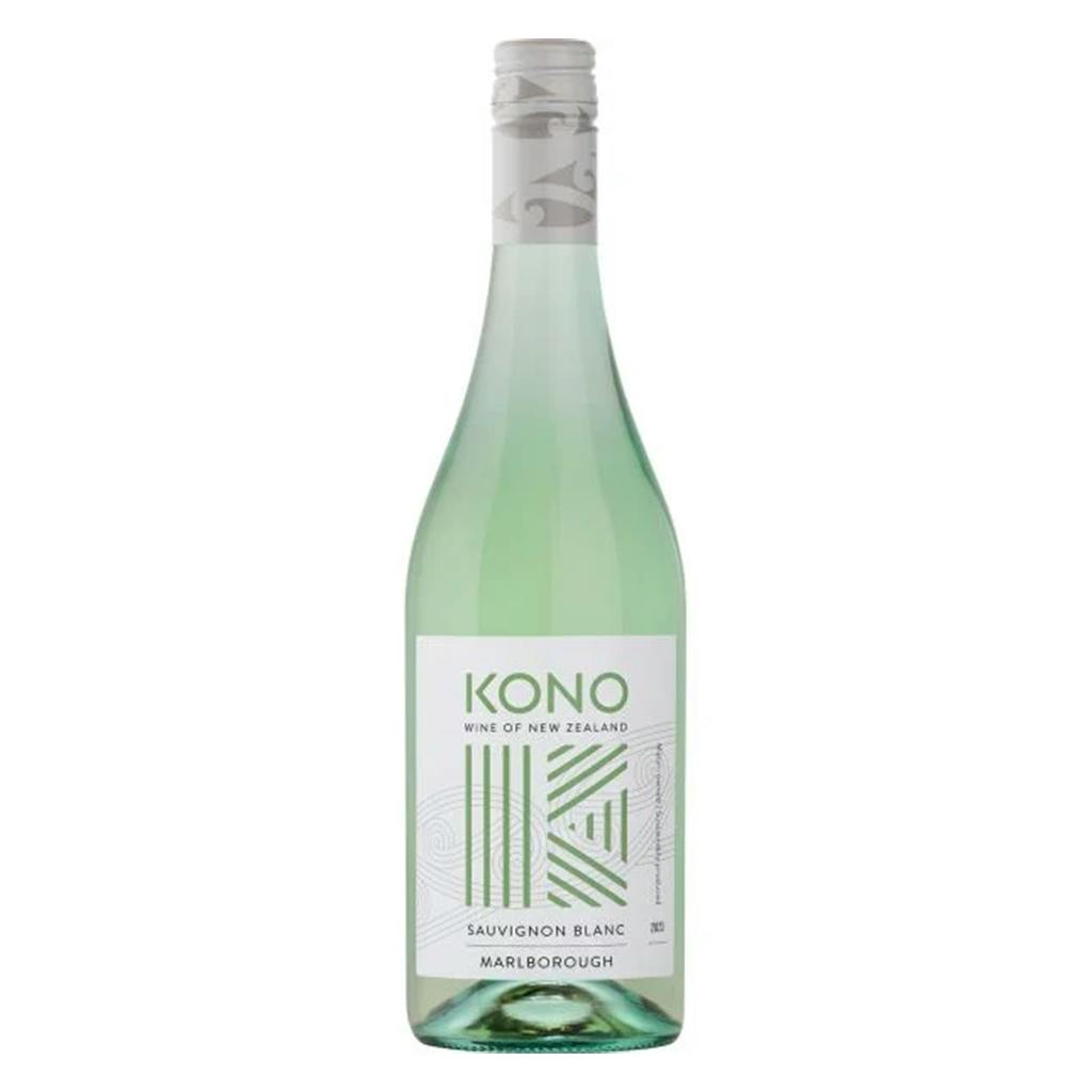Kono Sauvignon Blanc 750ml - Yankee Spirits