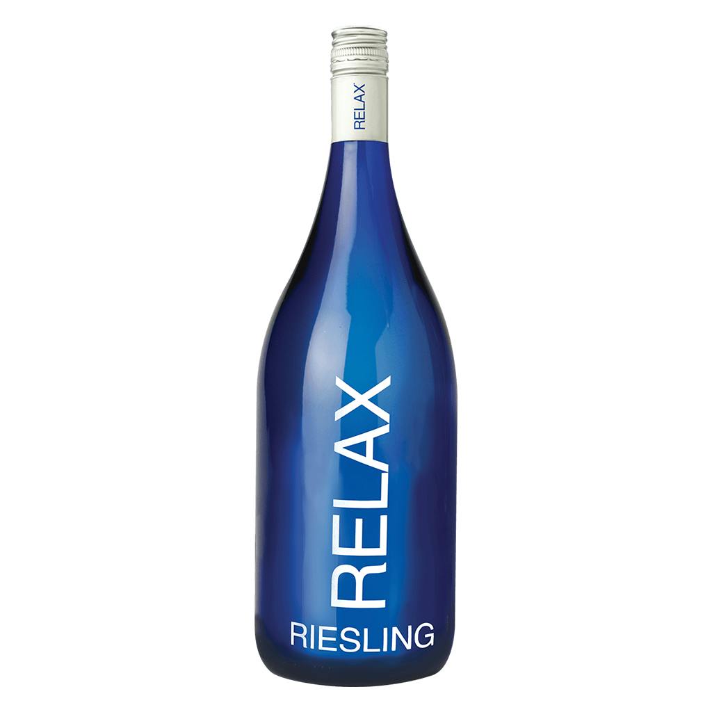Schmitt Sohne Relax Riesling 1.5L - Yankee Spirits