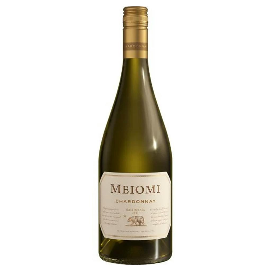 Meiomi Chardonnay 750ml - Yankee Spirits