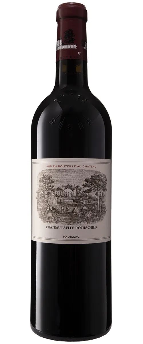 Château Lafite Rothschild Pauillac (EN PRIMEUR) 2023 750ml - Station Plaza Wine