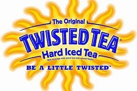 Twisted Tea Extreme Lemon 24 oz. - Chris Gasbarro's Fine Wine and Spirits