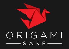 Origami Sake A Thousand Cranes 750ml - Argonaut Wine & Liquor